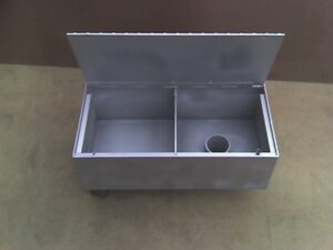 Drains – Barco Manufacturing